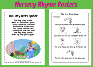 Heggerty Nursery Rhyme Video Collection on HeidiSongs.tv! - HeidiSongs ...