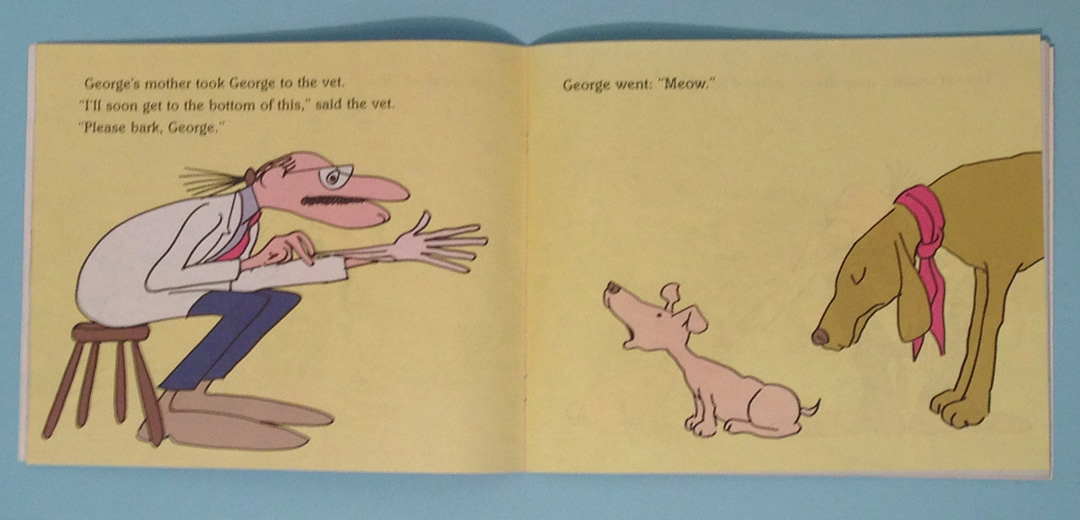 Help! My Child Keeps Failing AR Tests! - HeidiSongs Blog | Sing Along ...