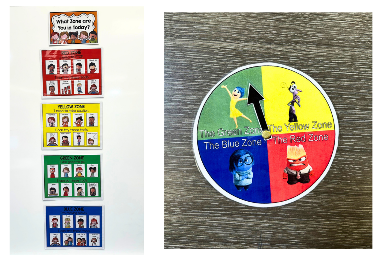 Managing Defiant Behaviors in the Classroom - HeidiSongs Blog | Sing ...